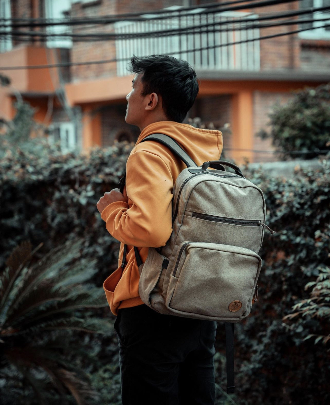 BACKPACKS - Products - FW Bags