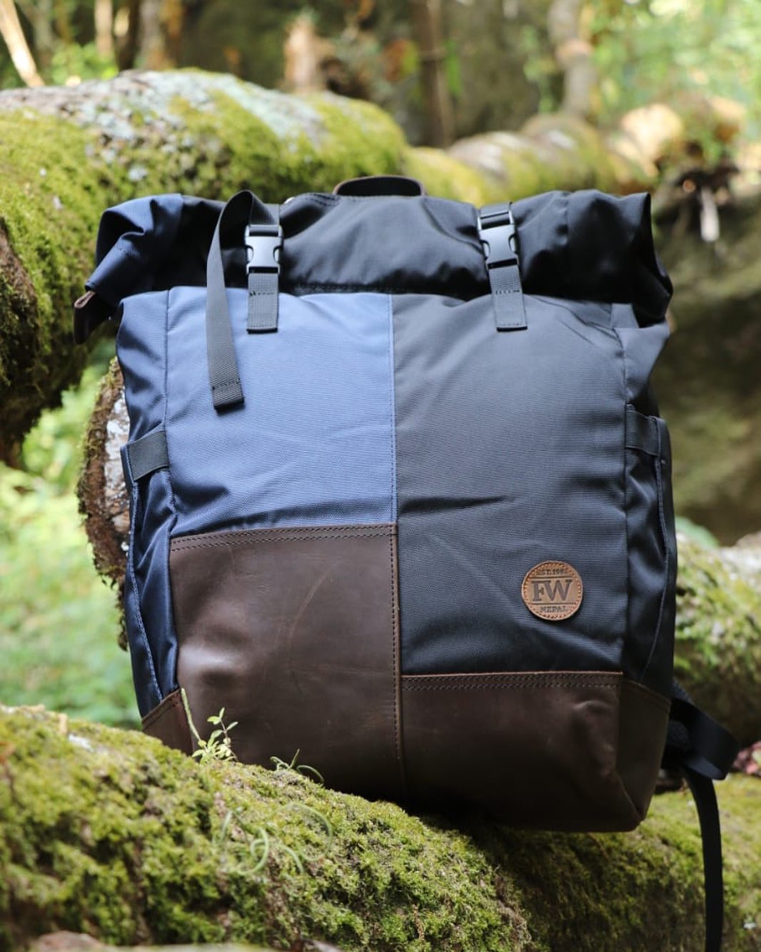 BACKPACKS - Products - FW Bags